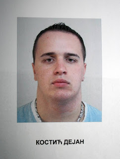 Slobodan Vasković - Sa druge strane...: Dejan Kostić Dela i dalje je u ...