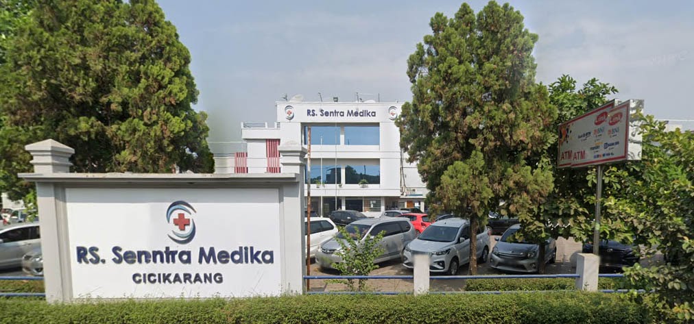 √ Jadwal Praktik Dokter RS Sentra Medika Cikarang | Semua Spesialis