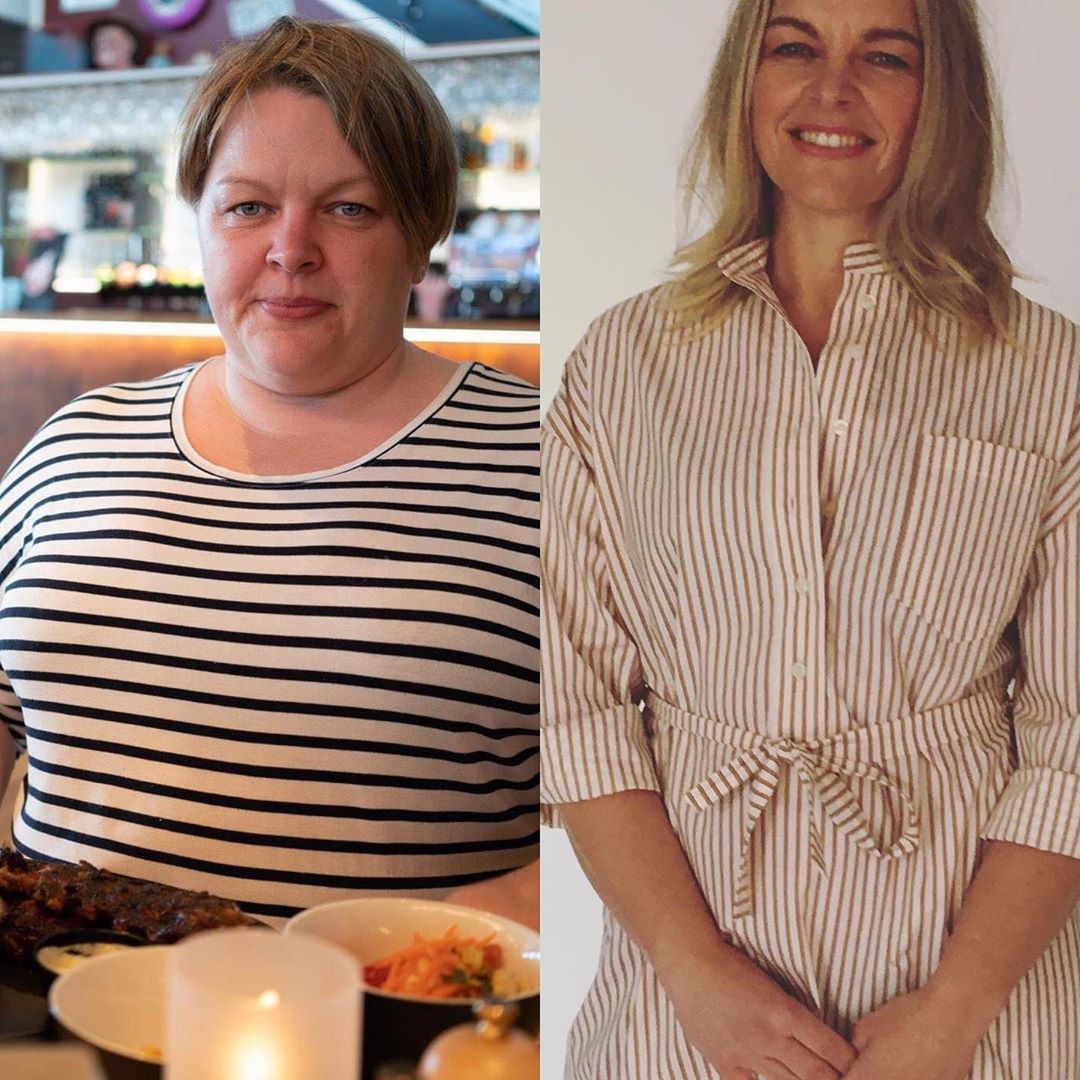 Régime qui aide à perdre jusqu'à 40 kilos en quelques mois: Scandi Sense