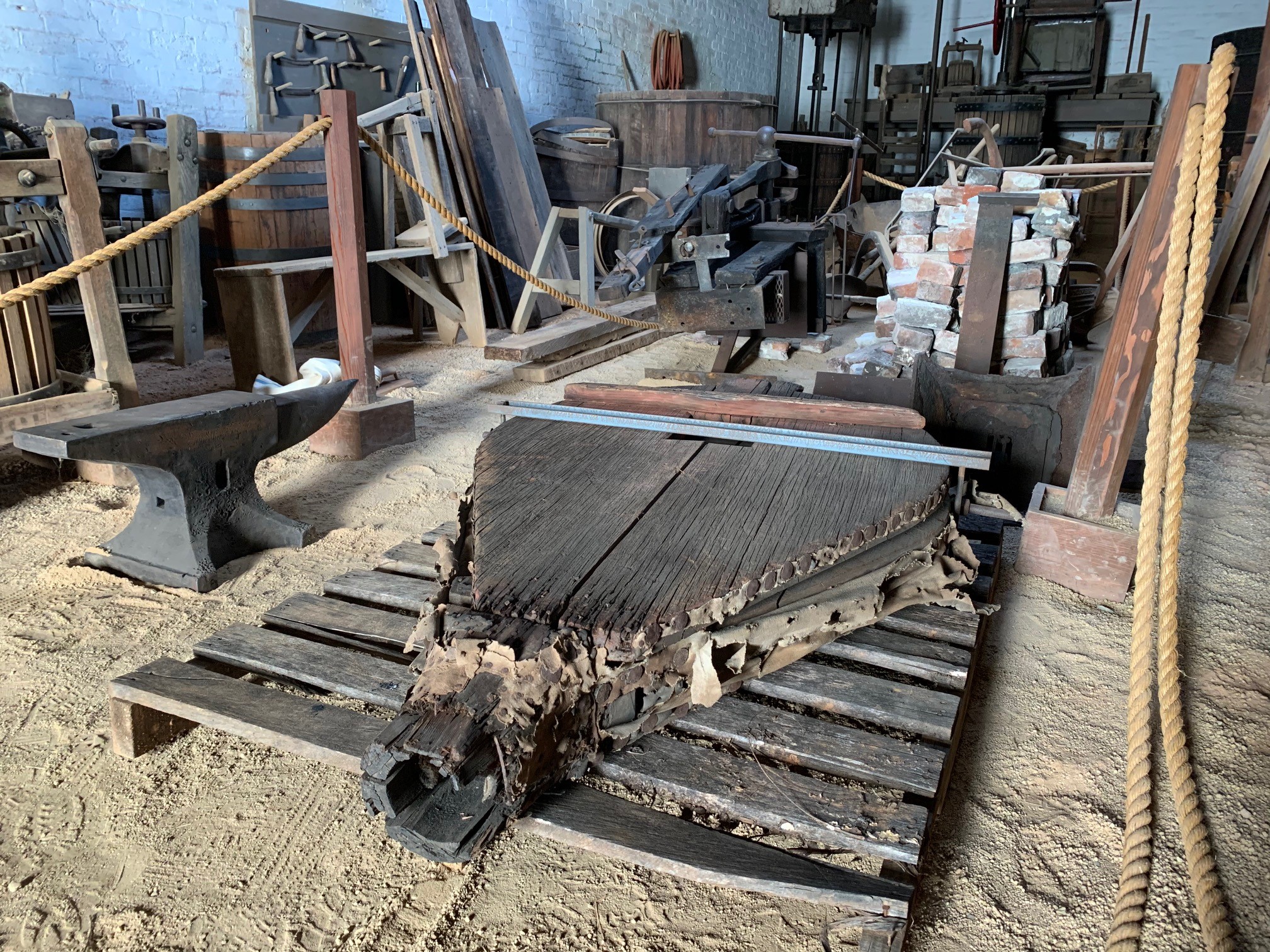 The Placer, A Voice of History: May - June 2021