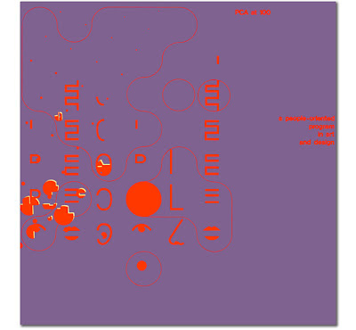 Temple of Light ::..: Kenneth Hiebert: