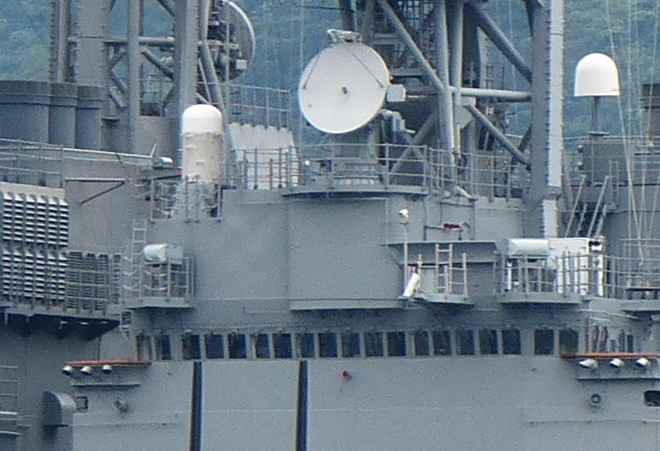 Standard Missile 2 Midcourse Guidance