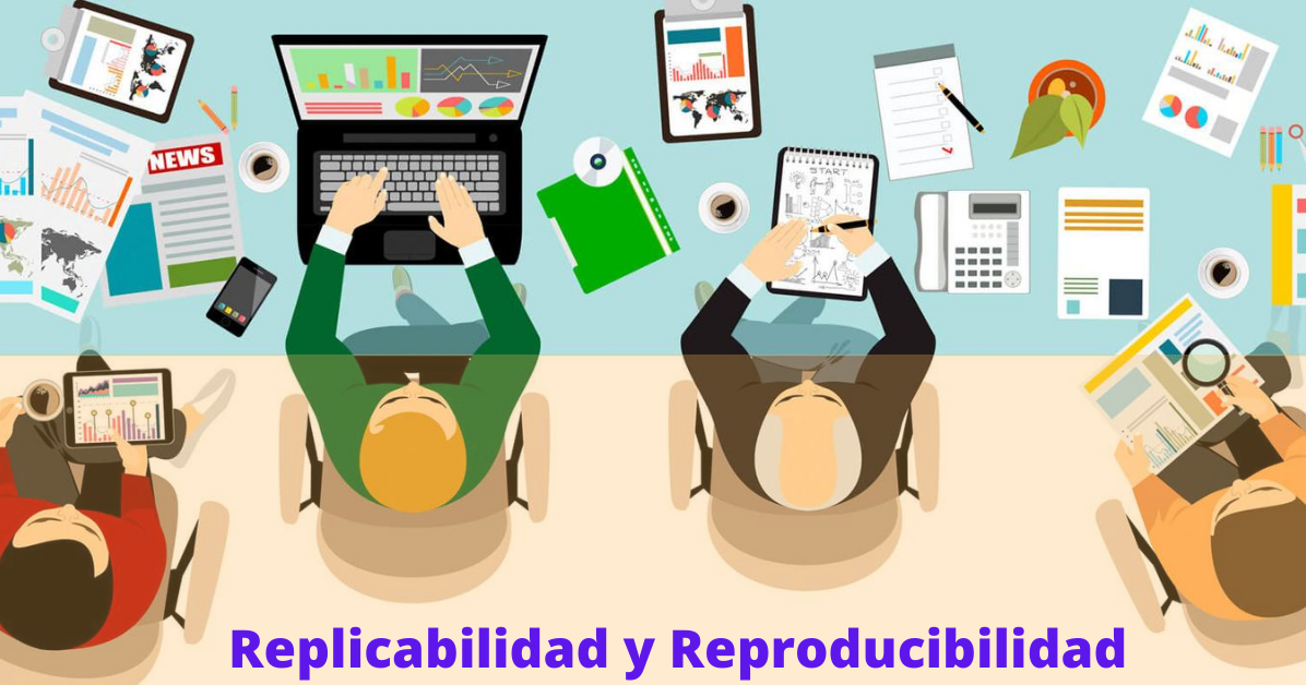 Descubre fundamentos y metodología de la investigación