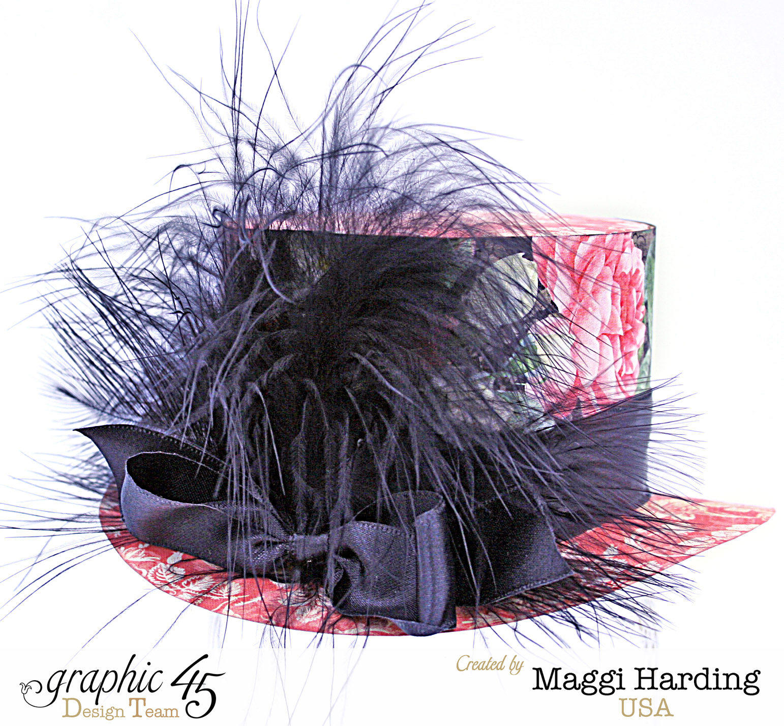 Scrap Travel And Bark Tutorial To Make A Fun Top Hat scrap-travel-and-bark-tutorial-to-make-a-fun-top-hat