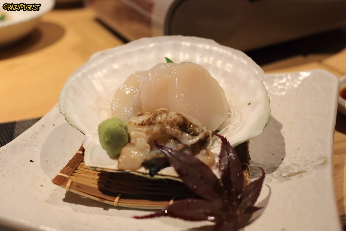 Crazy Digest: Japan 2013: Tokyo + Hokkaido - Day 4 (Unkai, Mitsui ...