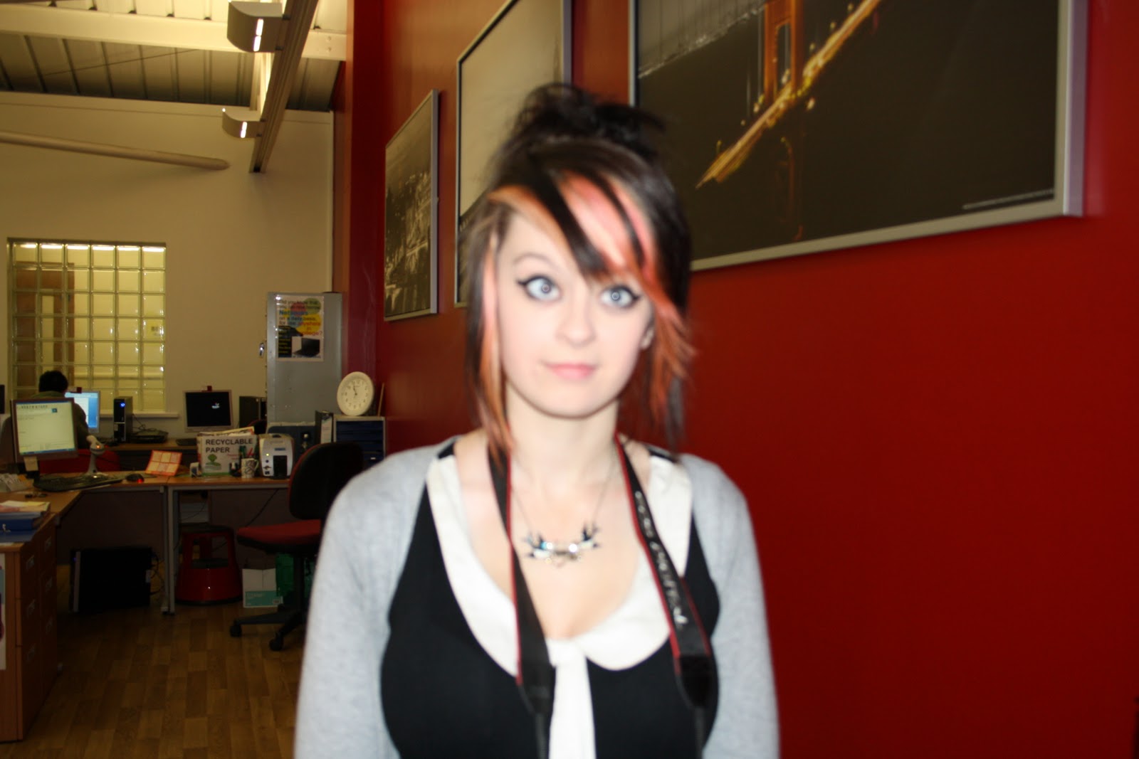 katrina anderson as media: November 2011