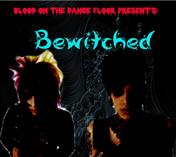 BOTDF: My Album Cover's For ALL THE RAGE!