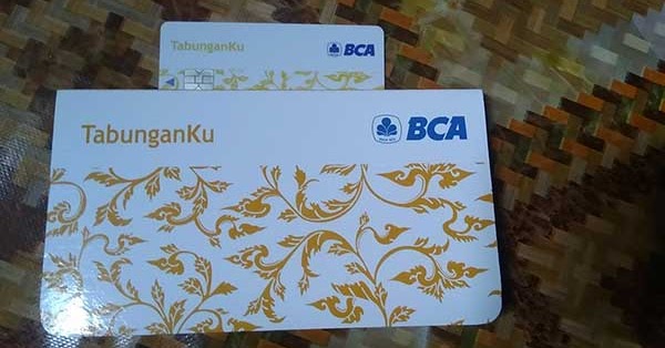 Jenis Tabungan BCA Bebas Biaya Admin Bulanan