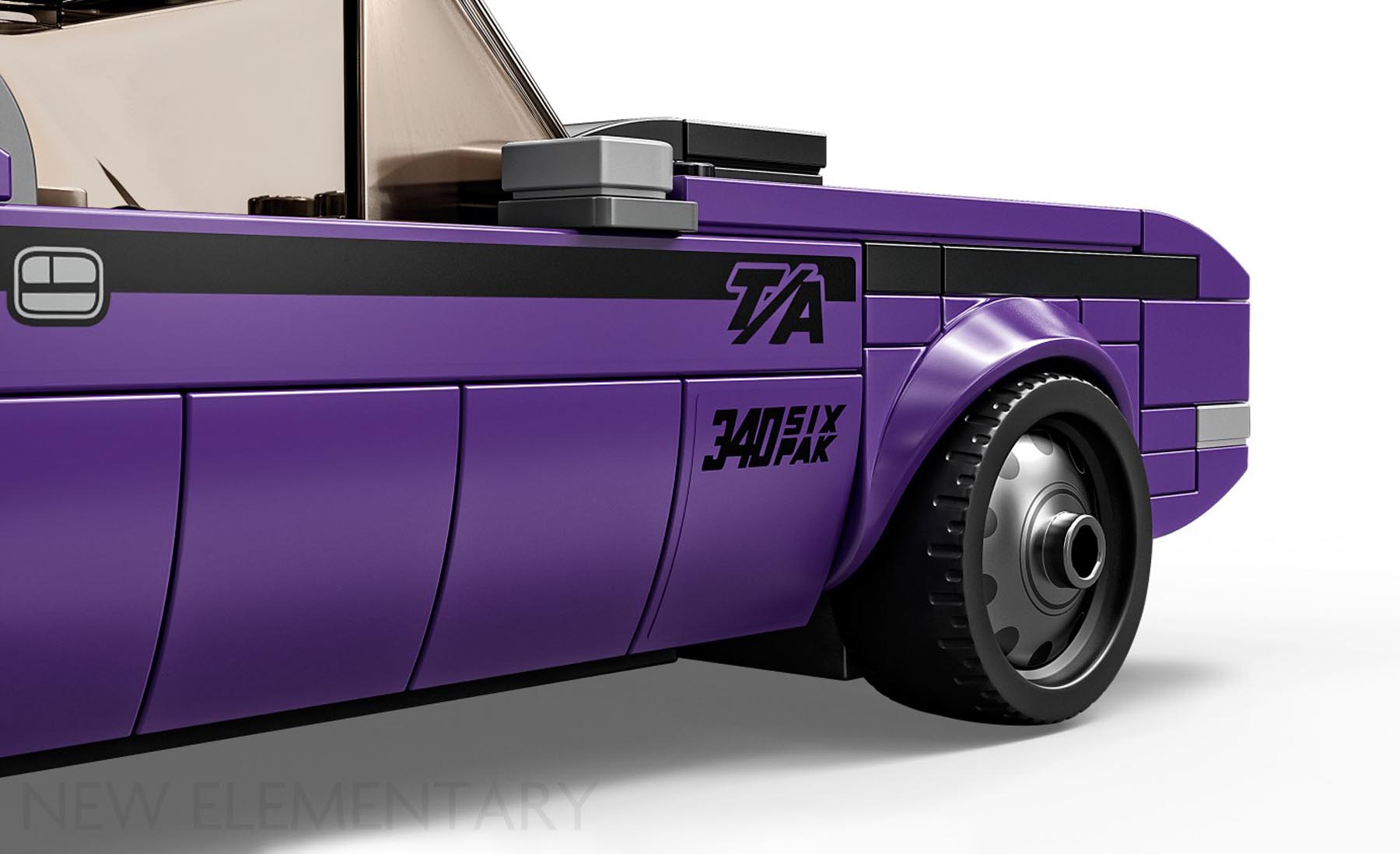 LEGO® Speed Champions 2021 interview: Design Manager Specialist ...