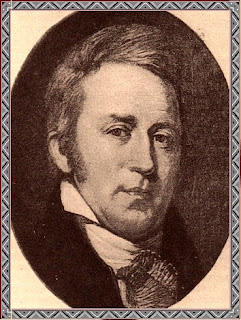 Western Mood: William Clark