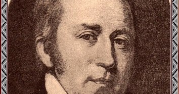 Western Mood: William Clark