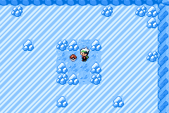 Pokemon Inclement Emerald (GBA)
