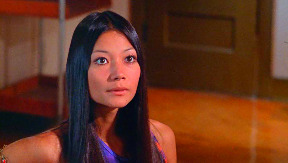 Gretchen Burrell Pretty Maids