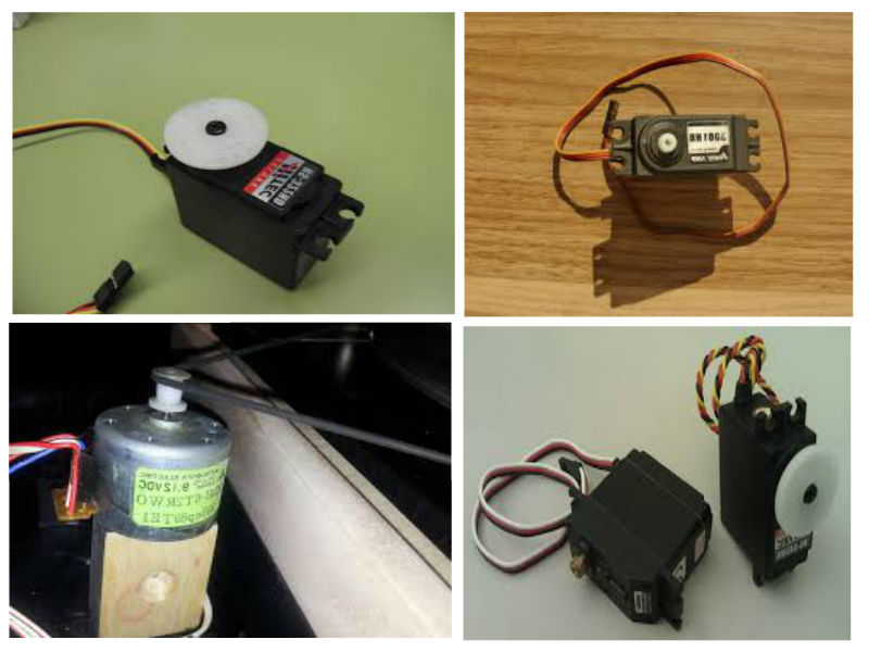 robotica: PARTES DE UN ROBOT