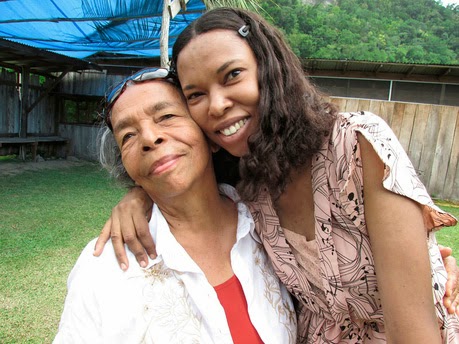 Michael Auld: Cultural Revival: The Taíno