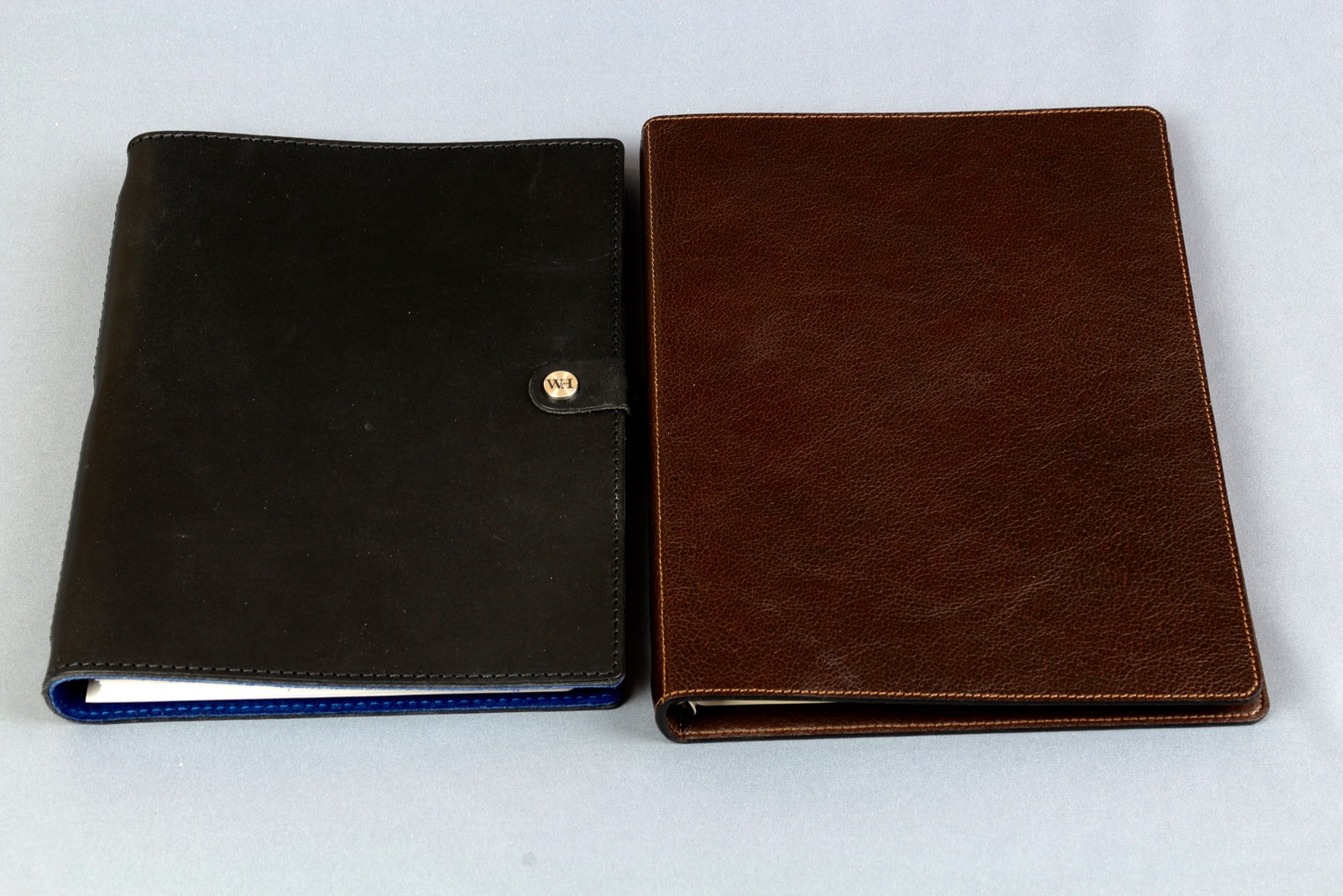 Philofaxy: Filofax Heritage A5 Compact - Review