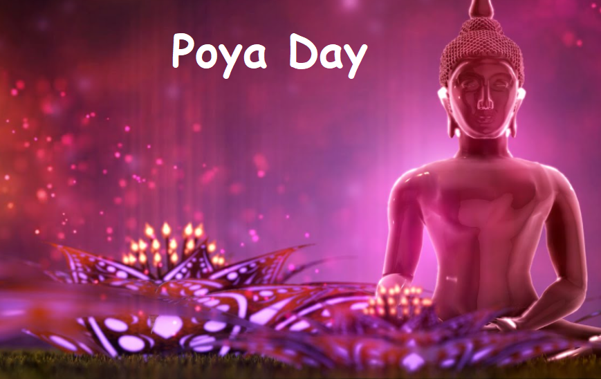 Sinhala Poya Day Wishes | Greetings | Quotes | Images | Facebook ...
