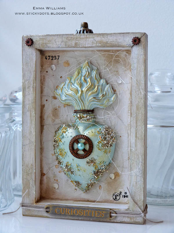 That's Life: Eternal Flame...