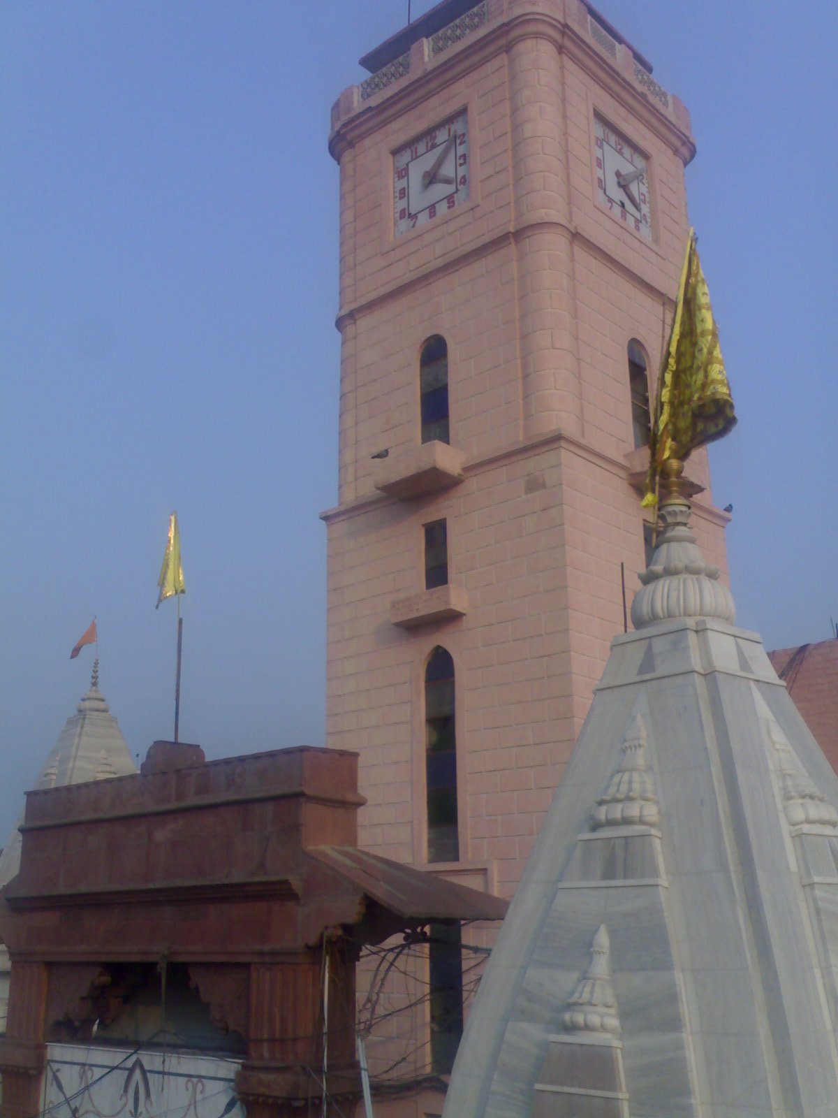Shri Nangli Sahib Darbar Trust Nangli Tirath Nangli Dham: Nangli Sahib ...