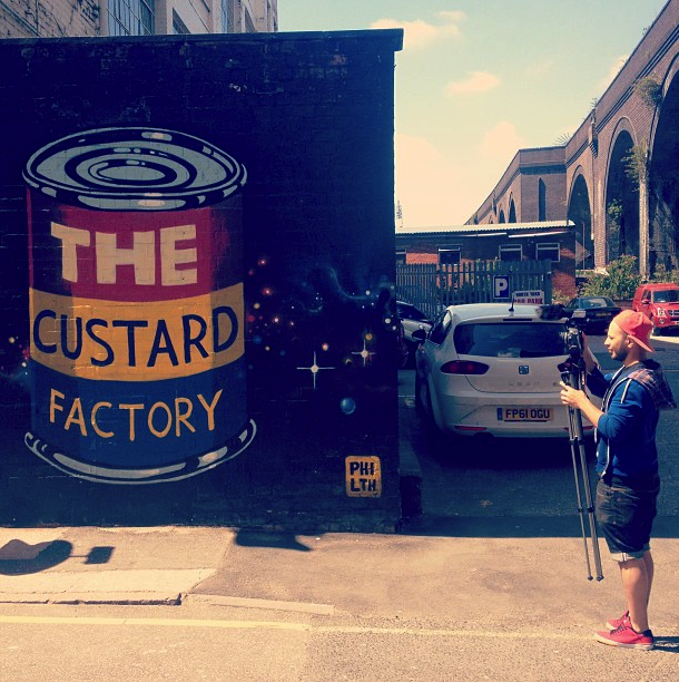 Digbeth Speaks: June 2013