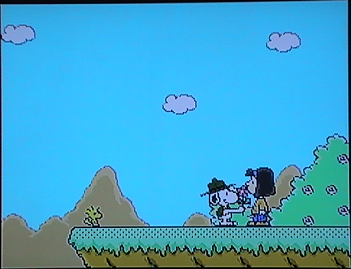 StarBlog: Snoopy Concert (SFC) Review