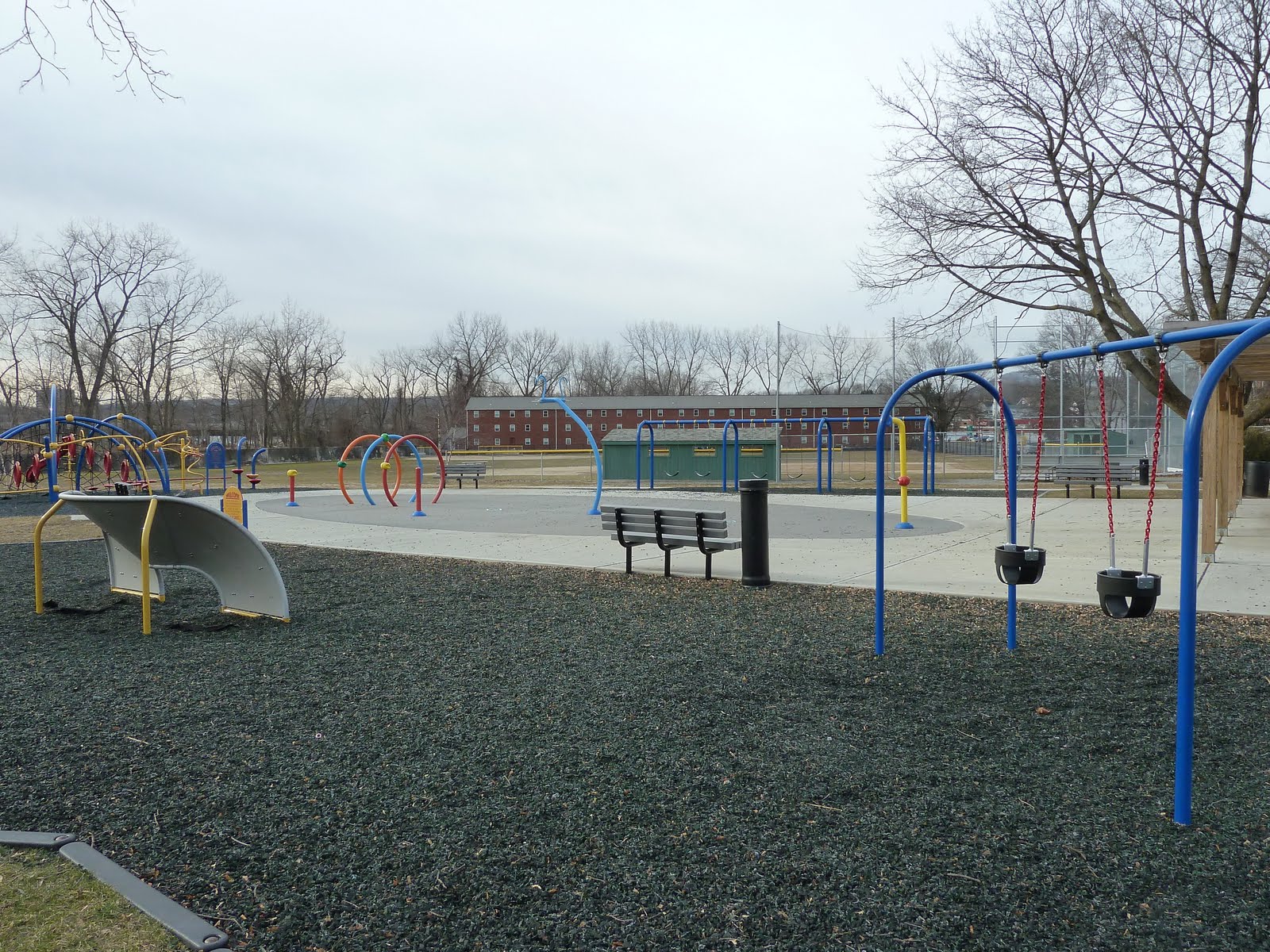 Pine Cone Johnny: Know Your Town: South Hadley Falls