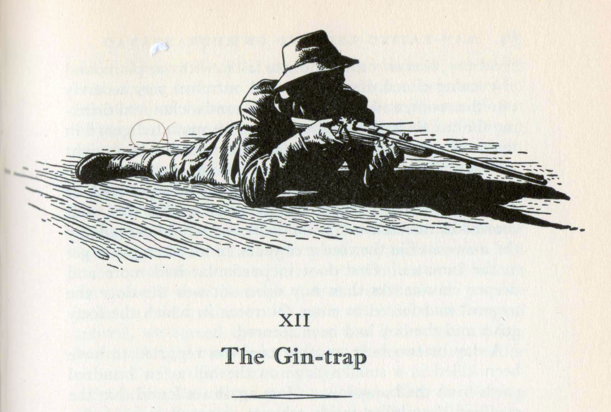 Raymond Sheppard and The Man-Eating leopard of Rudraprayag by Jim ...