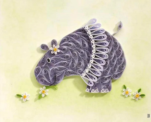 Announcing TWO Quilling Book Releases!