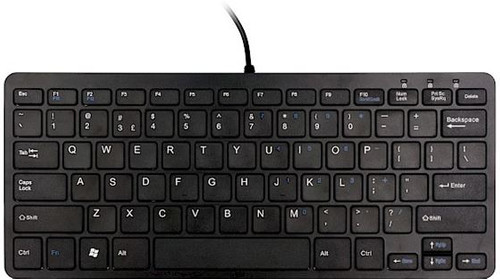 codingcil: Pengertian Keyboard Dan Fungsinya