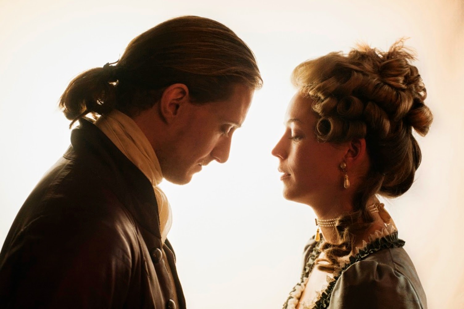 FILMY KOSTIUMOWE: Anno 1790 (TV Serial 2011– )