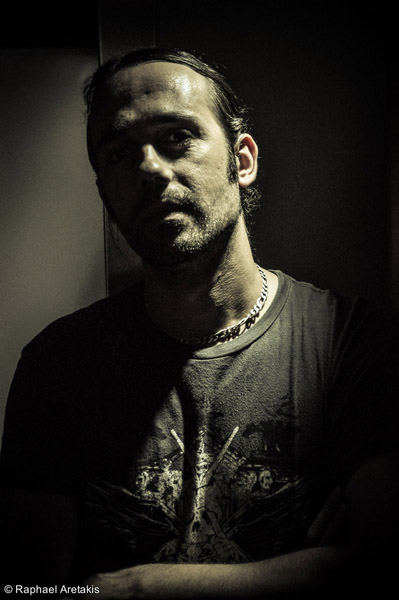 Dawn Of Battle: Interview with George Kollias of Nile