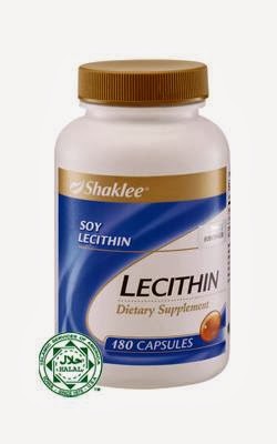 Lesitin Shaklee | ExtraOrdinary Supplement