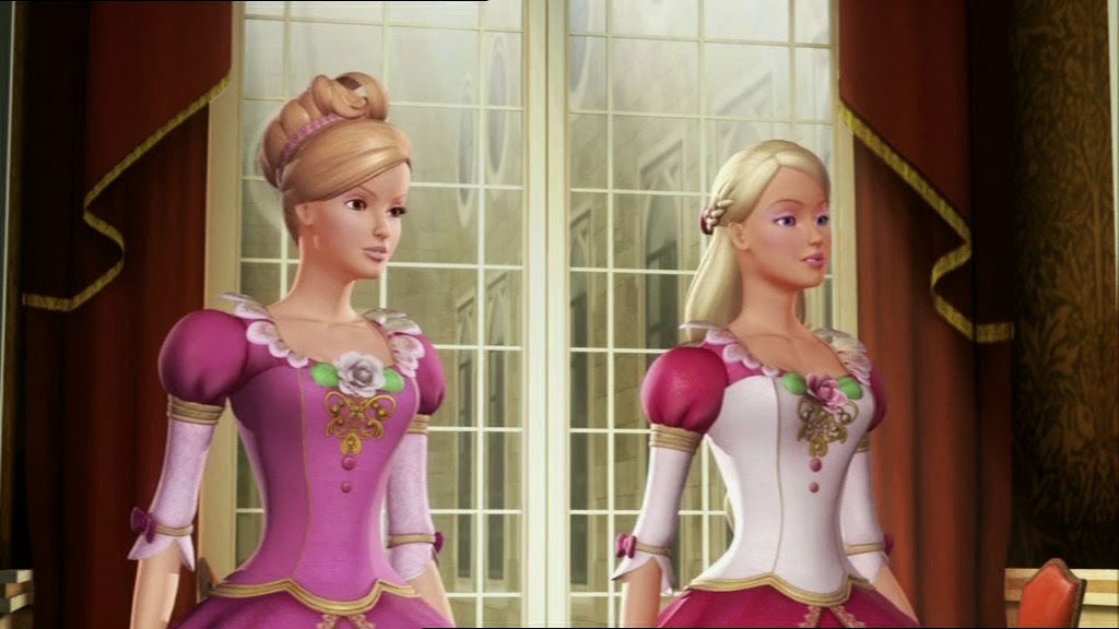 Barbie in the 12 Dancing Princesses (2006) Wallpapers Free Download ...