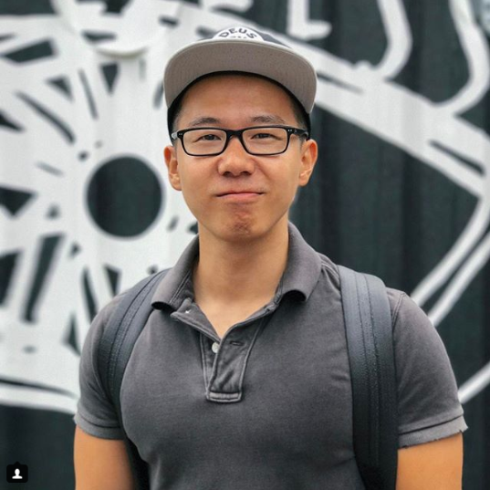 Bản đồ Sắc đẹp Thế giới: Sleepdrunk & Patoetto (Phần 9)