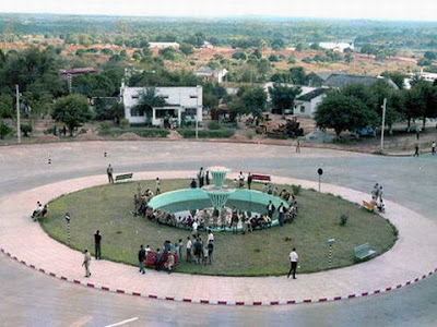 Edilidade de Mocuba acusada de vender património público - MMO