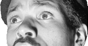 Vintage Stand-up Comedy: Babs Gonzales - Tales Of Manhattan, Cool ...