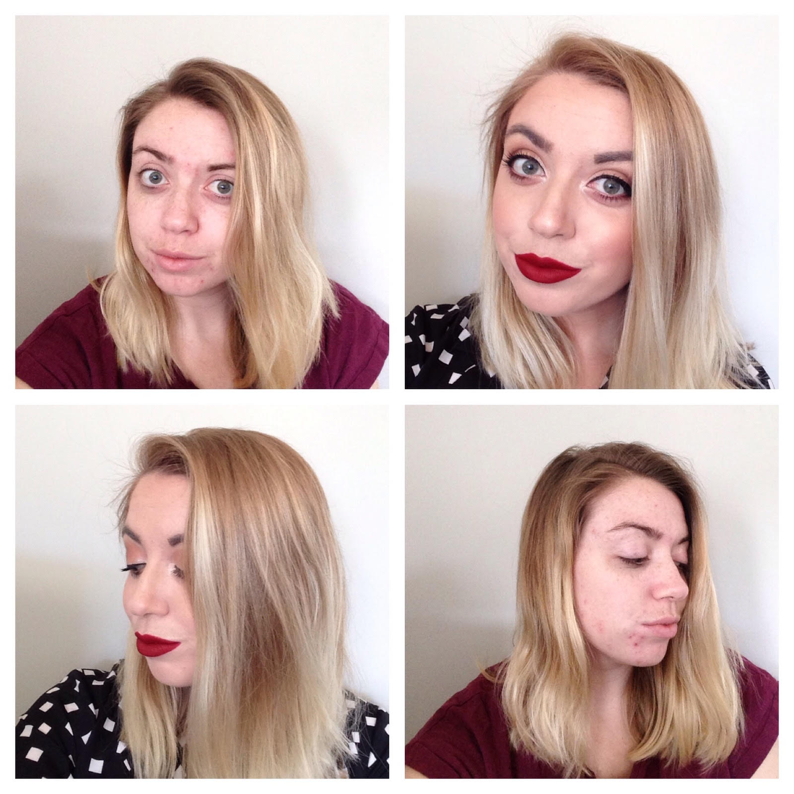 smilingrid: Schwarzkopf Hair Color at Target for a Glammed Up Night Out!