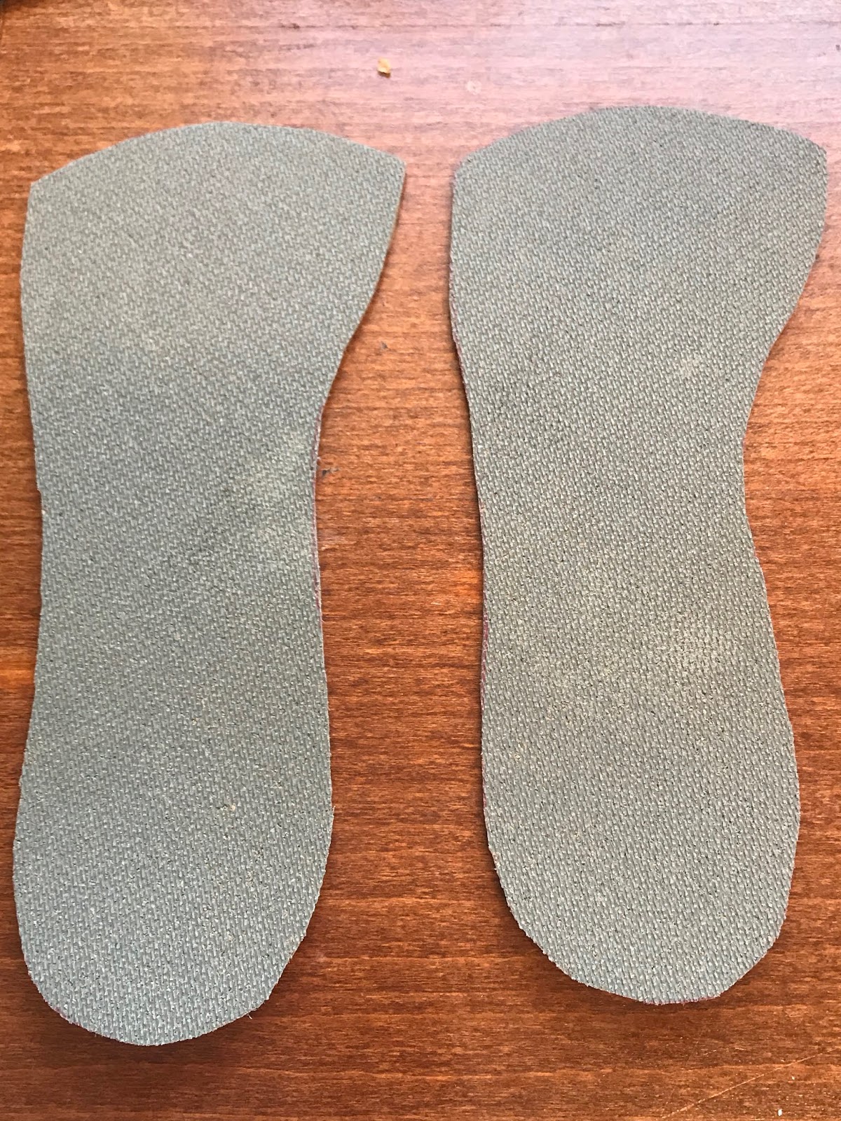 Foot and Ankle Problems By Dr. Richard Blake: Lifts for Short Leg help ...