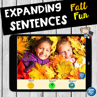 Language Speech and Literacy: Digital Interactive Resources