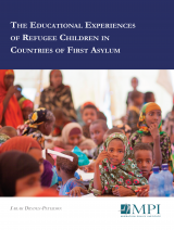 Forced Migration Current Awareness: Thematic Focus: Education