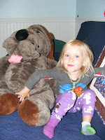 A New Day: 30 months (2.5 years)