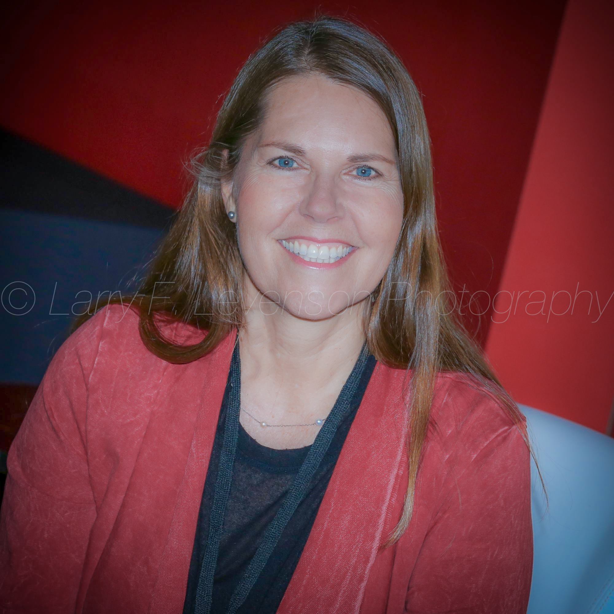 Larry F. Levenson Photography: SAG-AFTRA, NATAS: Cynthia J. Popp ...