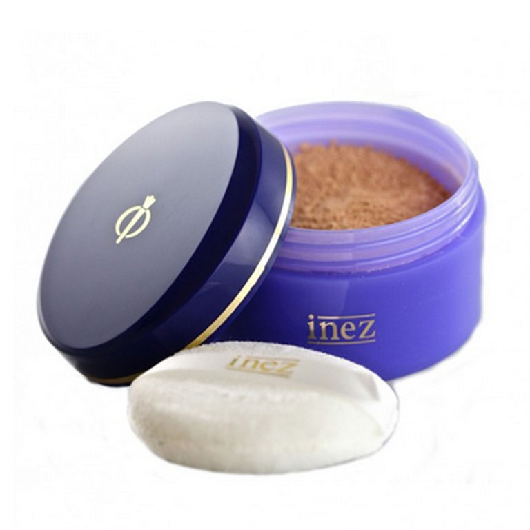 Harga Bedak Inez Kosmetik Terbaru 2018 - Harga Bedak