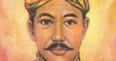 Biografi Pangeran Antasari Versi Bahasa Inggris ( Biography Prince ...