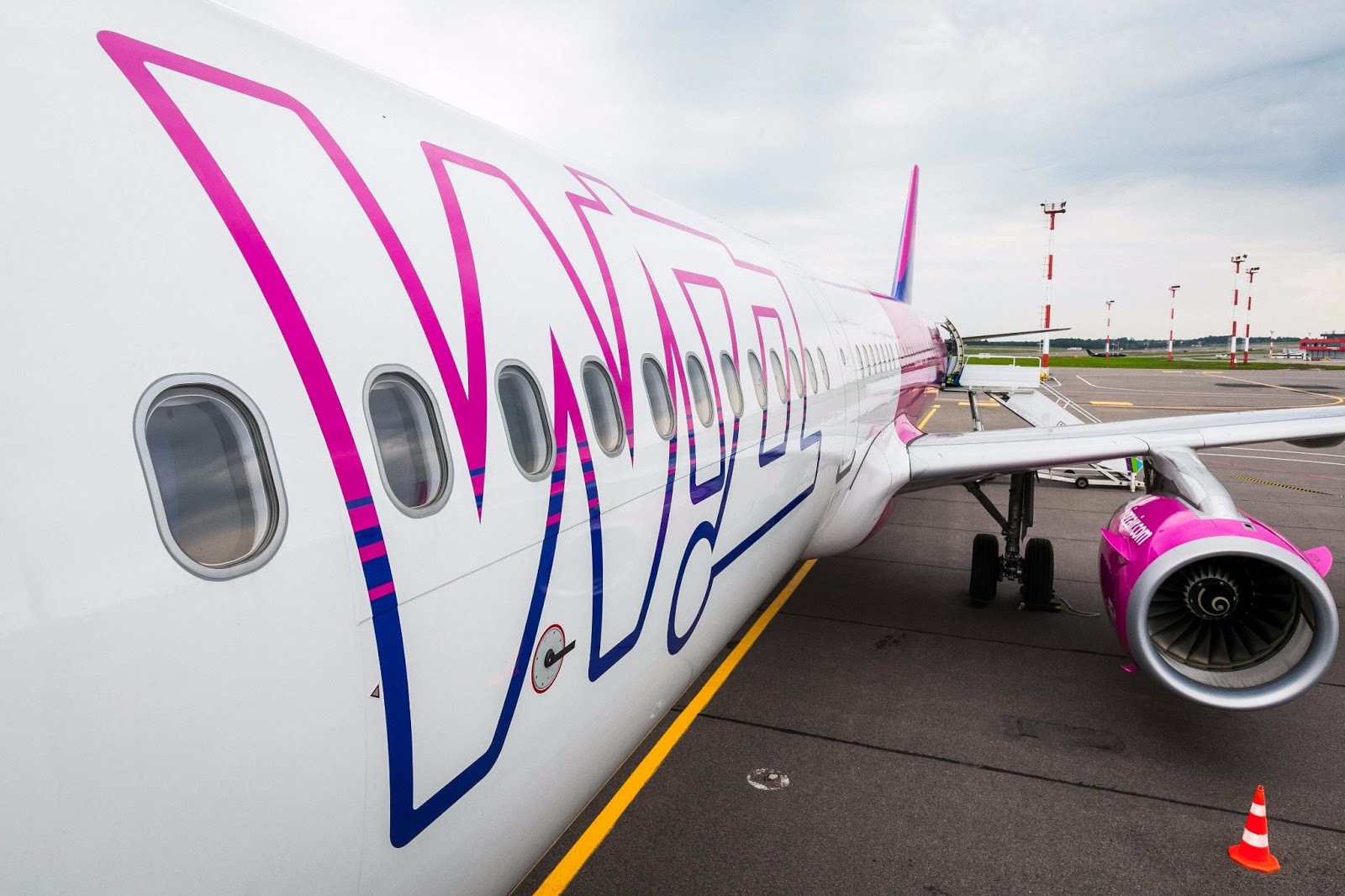 Wizz Air Introduces Auto Check in wizz-air-introduces-auto-check-in