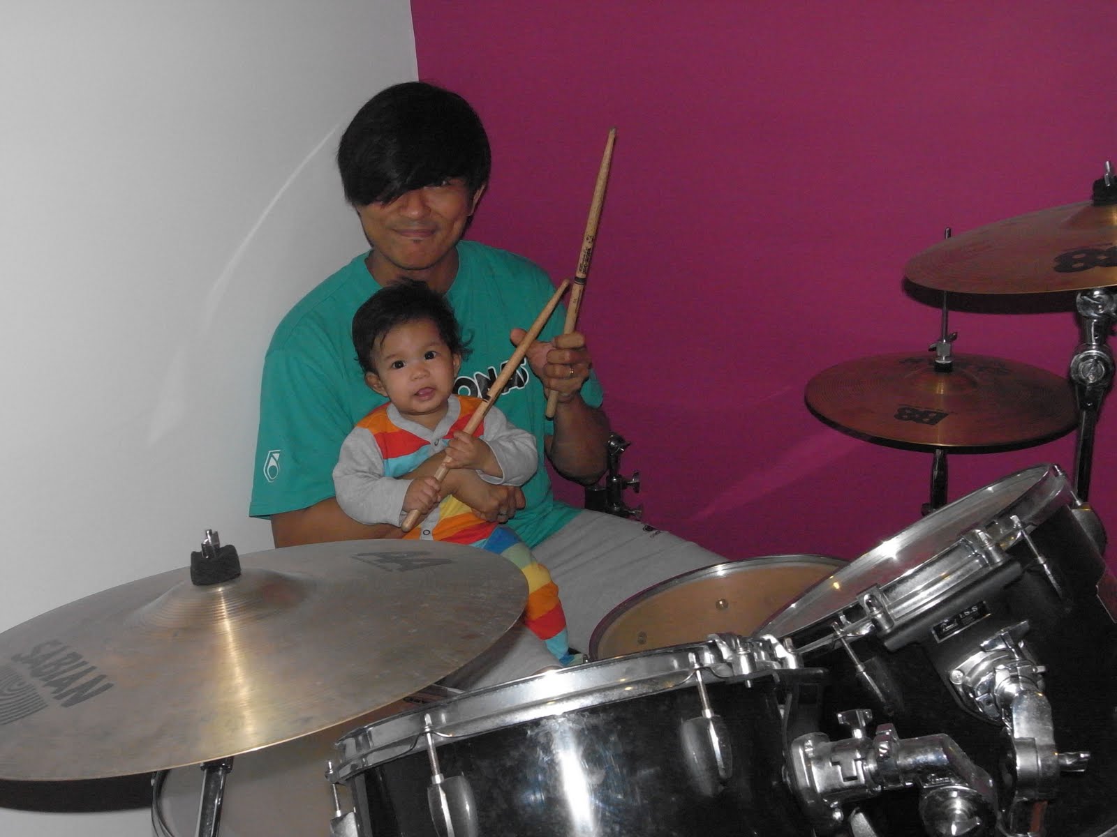 The Adventures of Brian.Nana.Althea: MRB a.k.a Mohamed Raqeem Brian