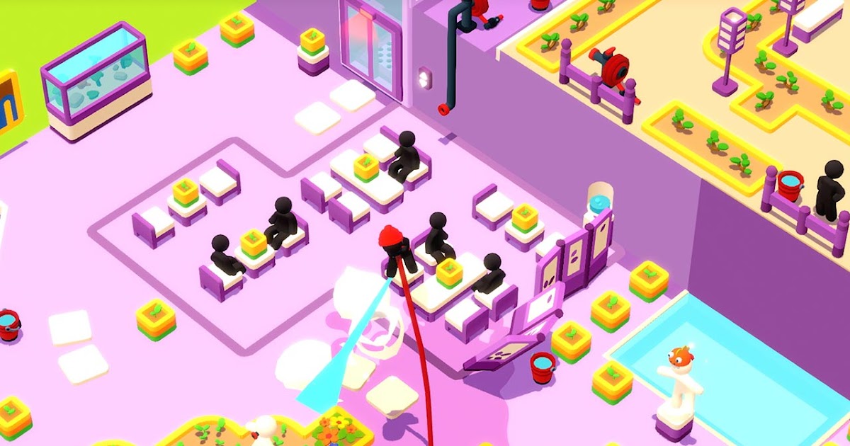 Good Job! (Switch) se passaria em um universo mais fantástico, segundo ...