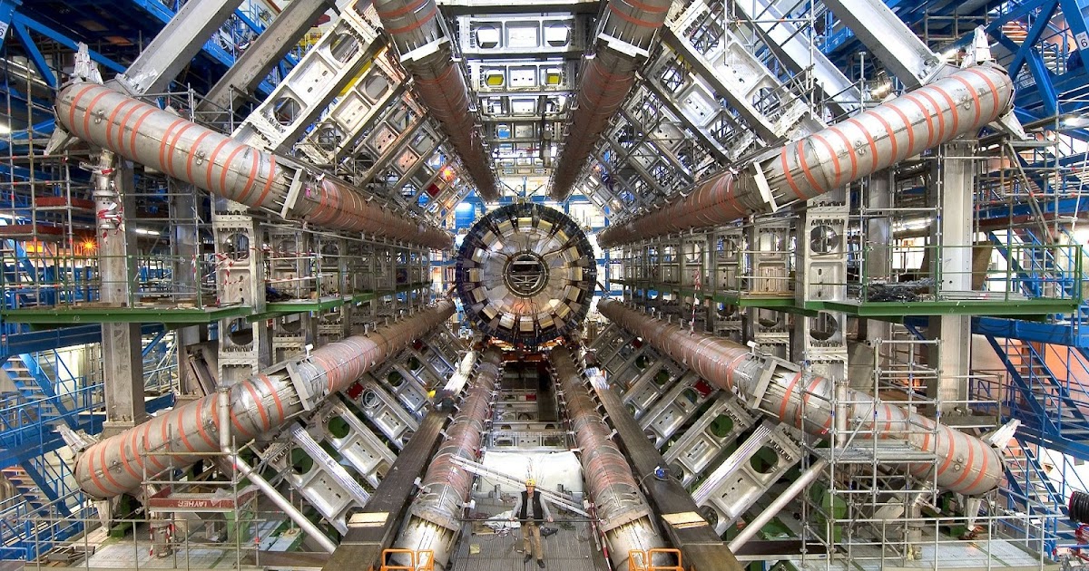 Rosa Rubicondior: Why Science Works - LHC Blip Vanishes