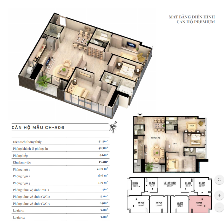 Grandeur Palace 138B Giảng Võ