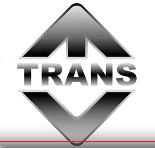 Tutorial CorelDRAW : Membuat Logo TRANS TV
